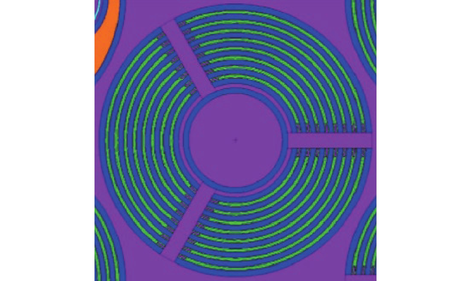 高中子注量率研究堆（JHR研究堆）在核包壳以及结构材料辐照性能研究上的应用|第三方检测机构