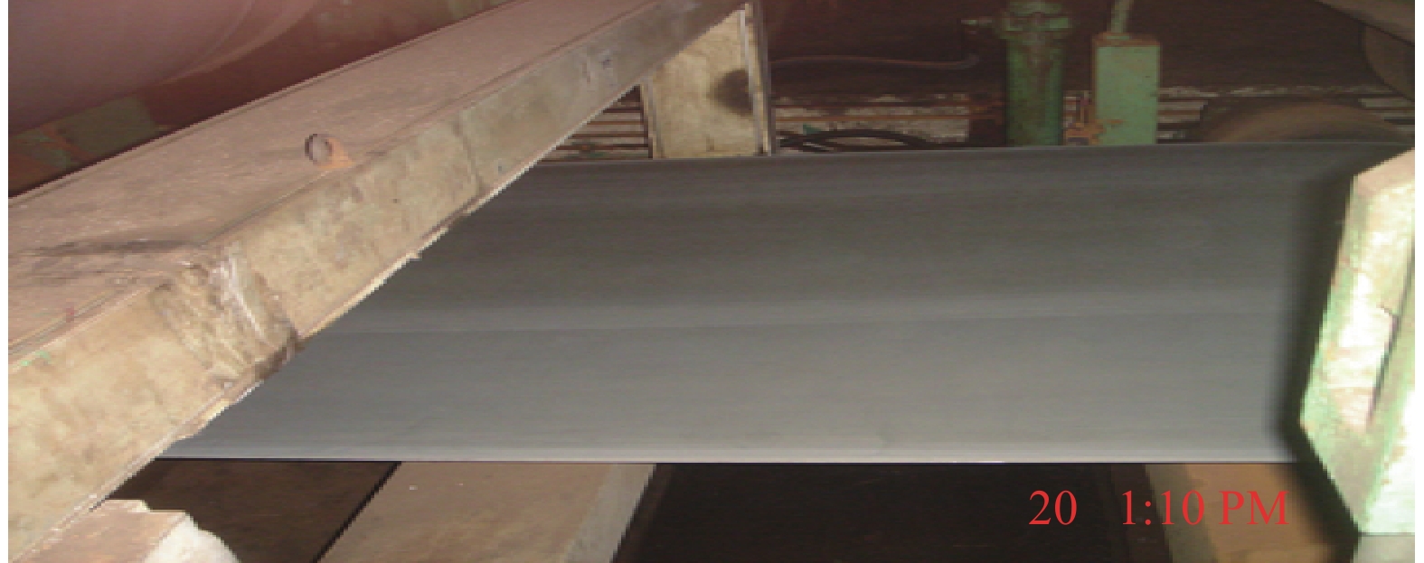 本钢CDCM机组硅钢产品生产工艺开发